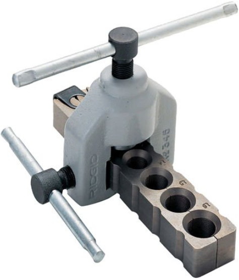 RIDGID 23332 345 Flaring Tool for 45-degree flares | Best flaring tool